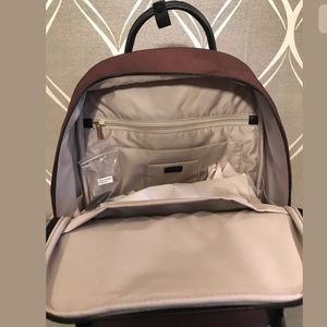 Tumi | Bags | New Tumi Larkin Paterson Backpack | Poshmark